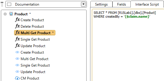 Context Manager | Documentation