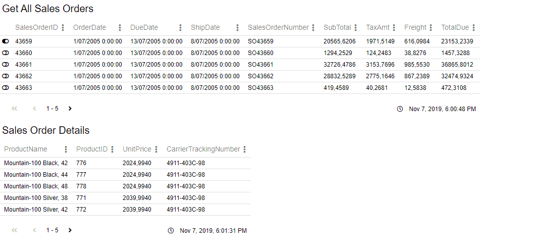 Context Setter | Documentation