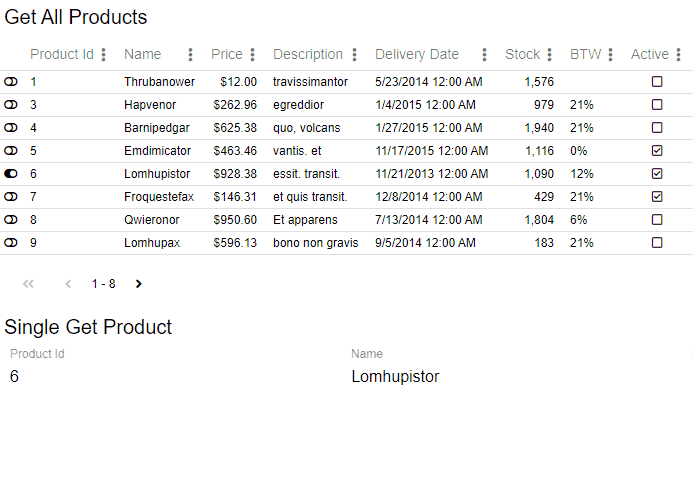 Context Setter | Documentation