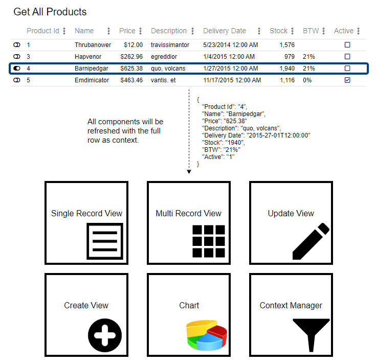 Context Setter | Documentation