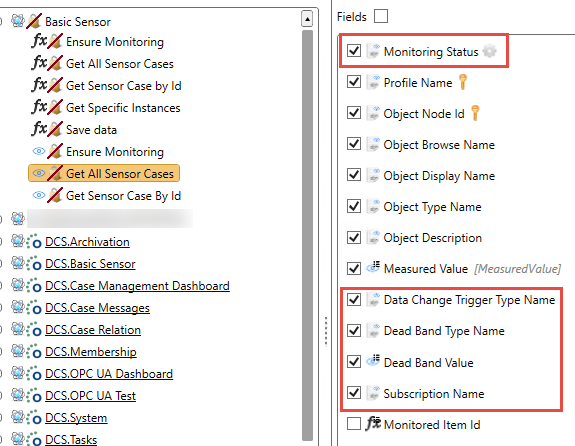 Setting up Monitoring Management | Documentation